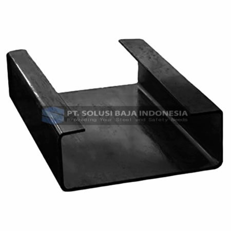 Besi CNP | PT. Solusi Baja Indonesia - Jual Besi Baja Ringan