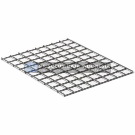 Wire mesh Harga Terbaru | PT. Solusi Baja - Jual Wiremesh