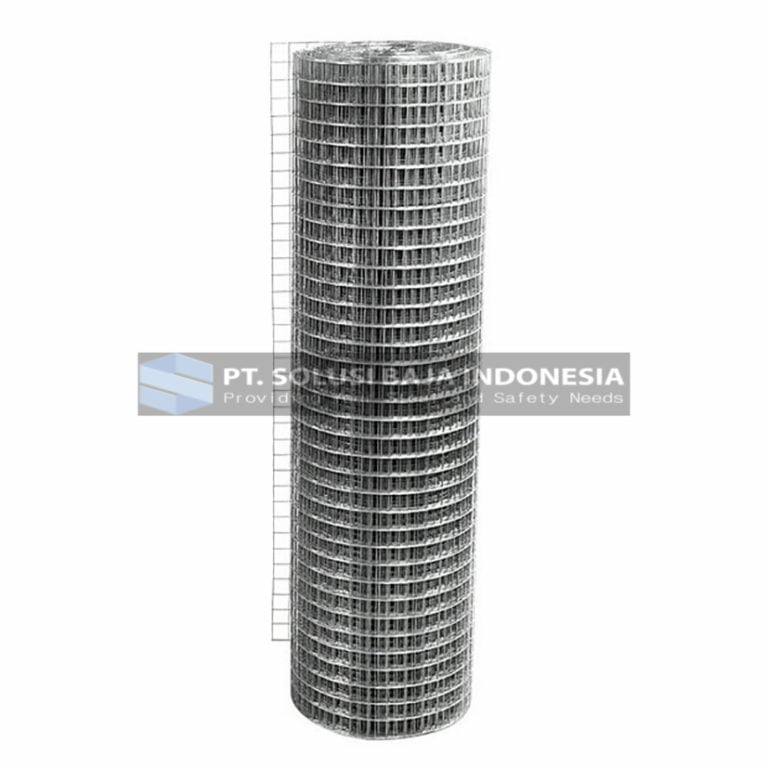 Wire mesh Harga Terbaru | PT. Solusi Baja - Jual Wiremesh